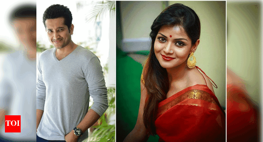 Parambrata Chatterjee and Arunima Ghosh to star in a film on female foeticide | Bengali Movie ...