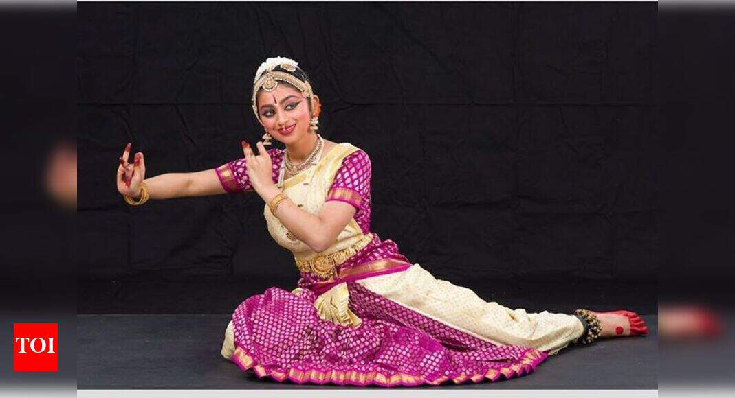 Ashwini Rao's solo classical performance in Aurangabad | Events Movie ...