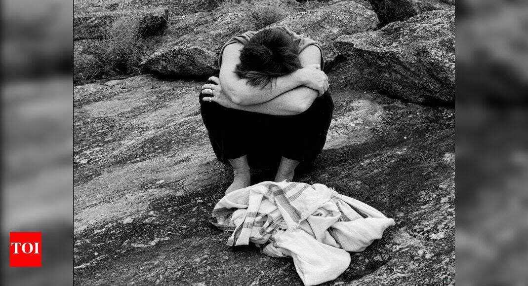 A movement and photography installation that explores desires - Times ...
