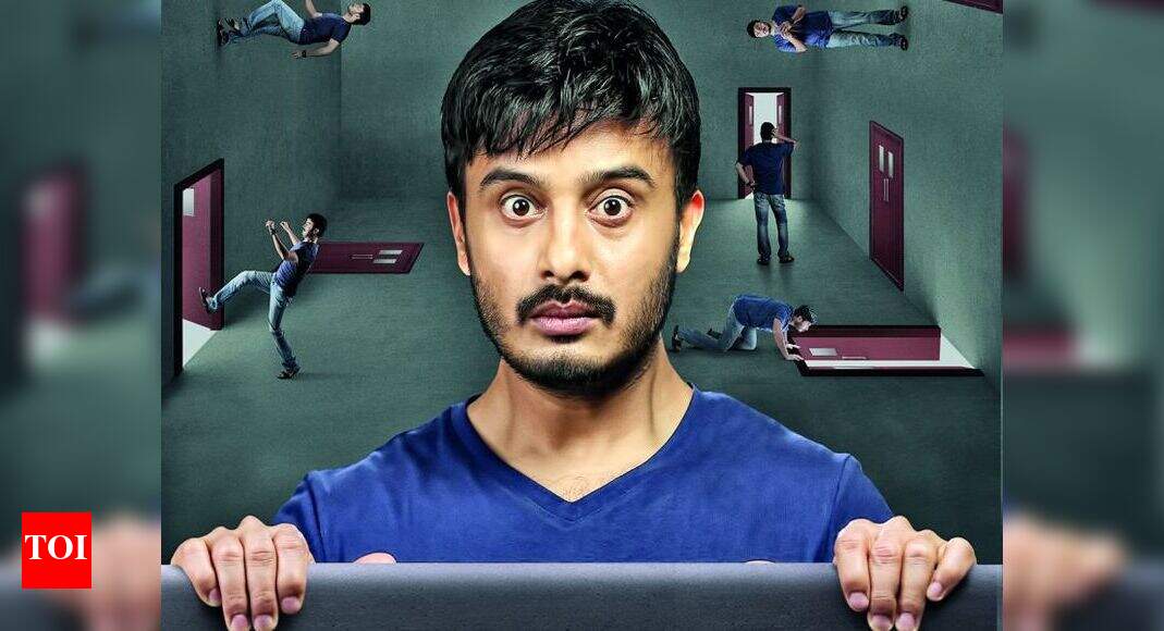 Sunil Raoh’s acting comeback is a fantasy drama | Kannada Movie News ...