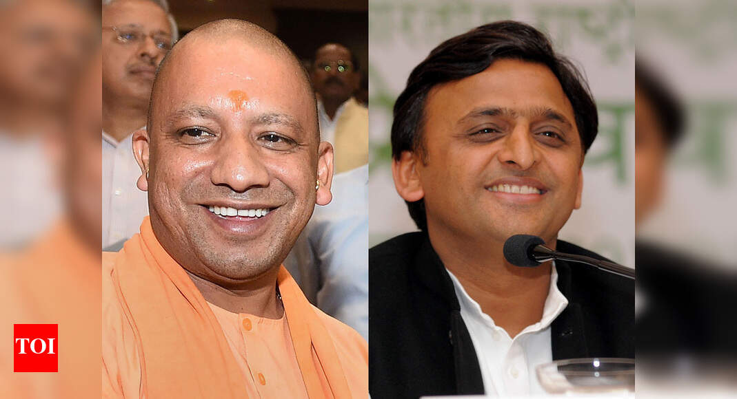 BJP: UP Rajya Sabha polls: Stage set for keen contest as BJP eyes an ...