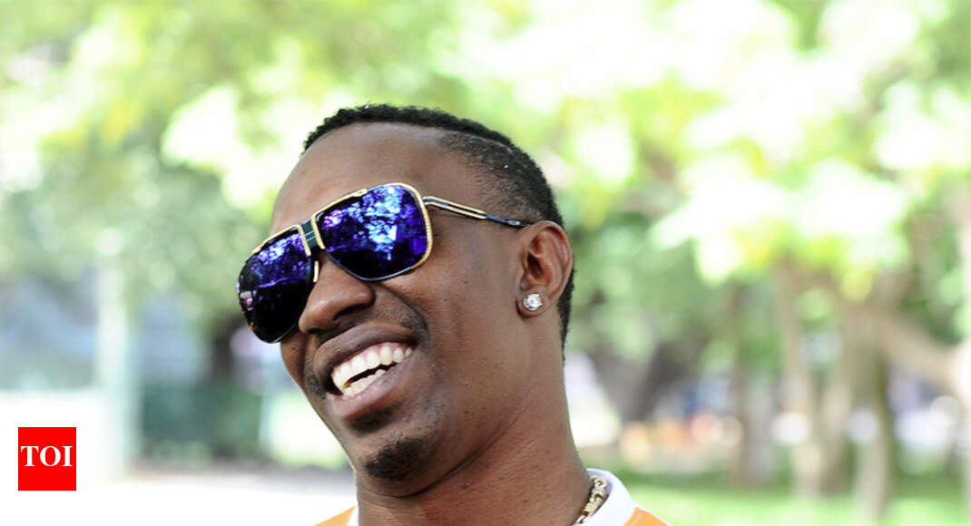 Dwayne Bravo: Hopefully I would get to play in the World Cup: Bravo ...