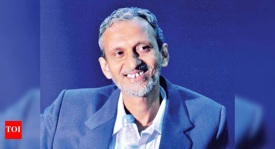 Visvesvaraya National Institute Of Technology: Professor Pramod Padole ...