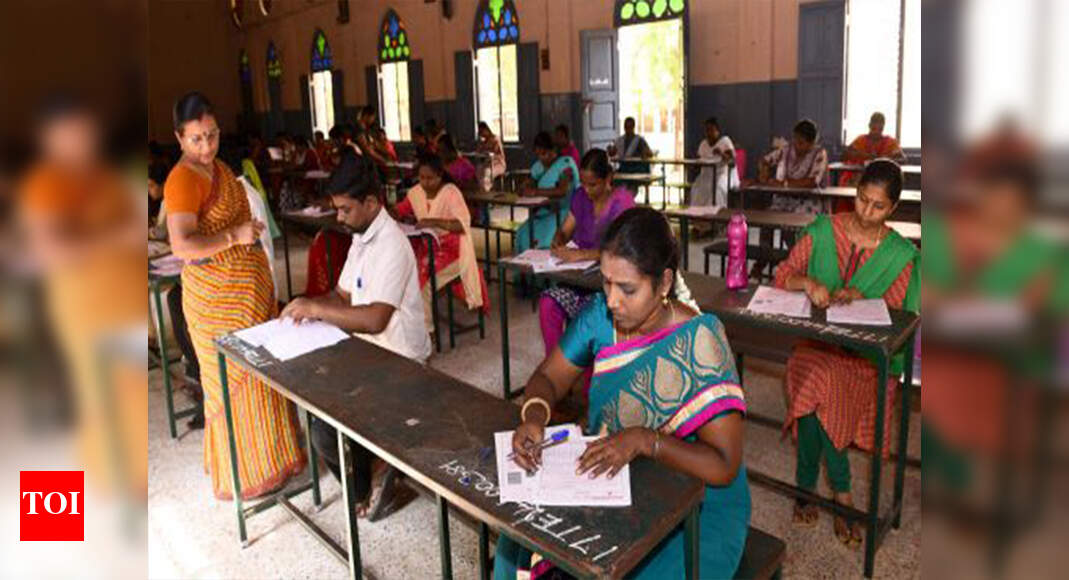 Pre-University Examinations: II Pre-university: Three grace marks in ...