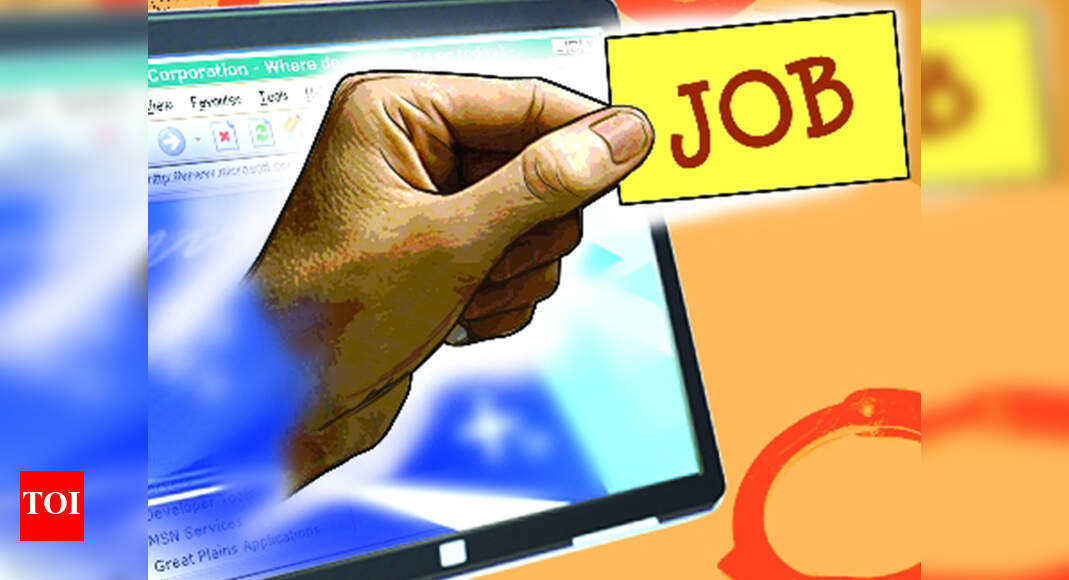 Low-key approach to office space hampering job creation: Study ...