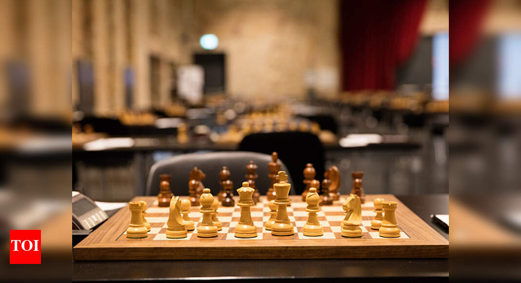 Nagpur miss out on All India rating chess, procedural delays force ...