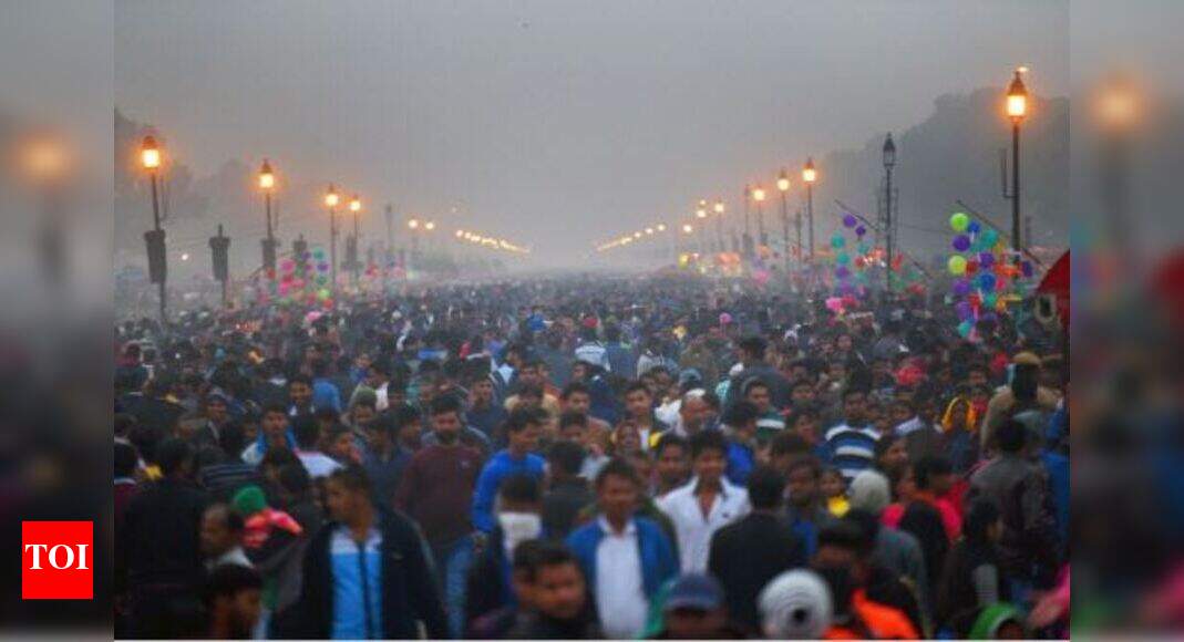 How Delhi became the migrant capital of India | Delhi News - The Times ...
