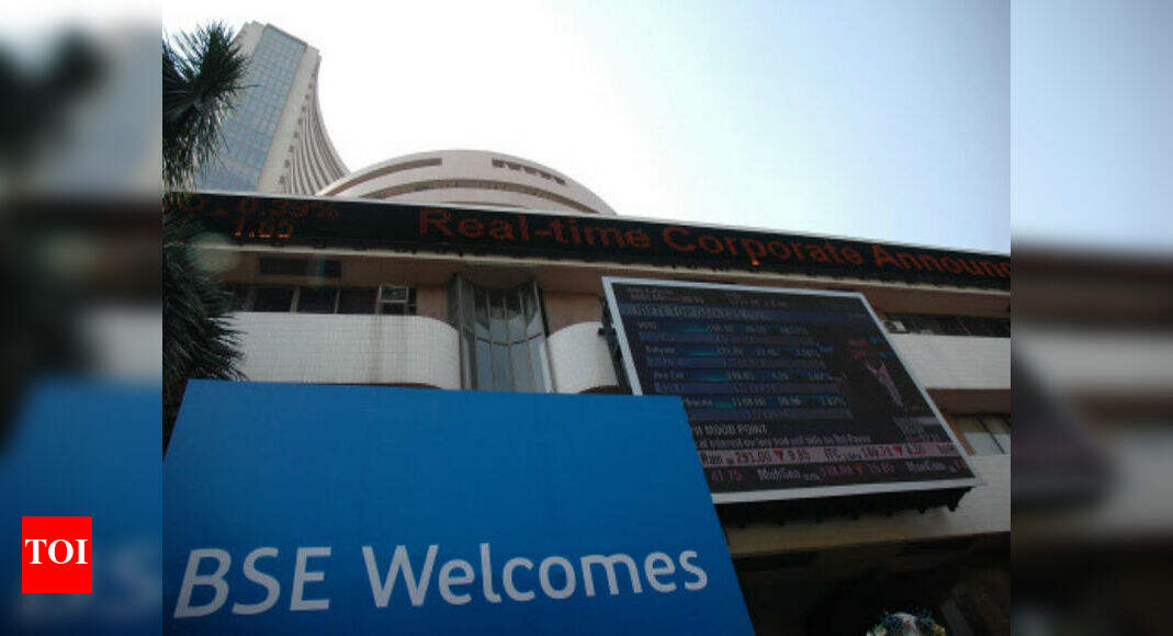 Bharat Dynamics Share Price: Bharat Dynamics lists on bourses at share ...