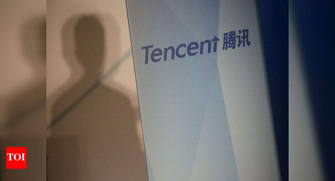 Naspers Tencent: In biggest VC gain, Naspers sells 2% in Tencent for ...