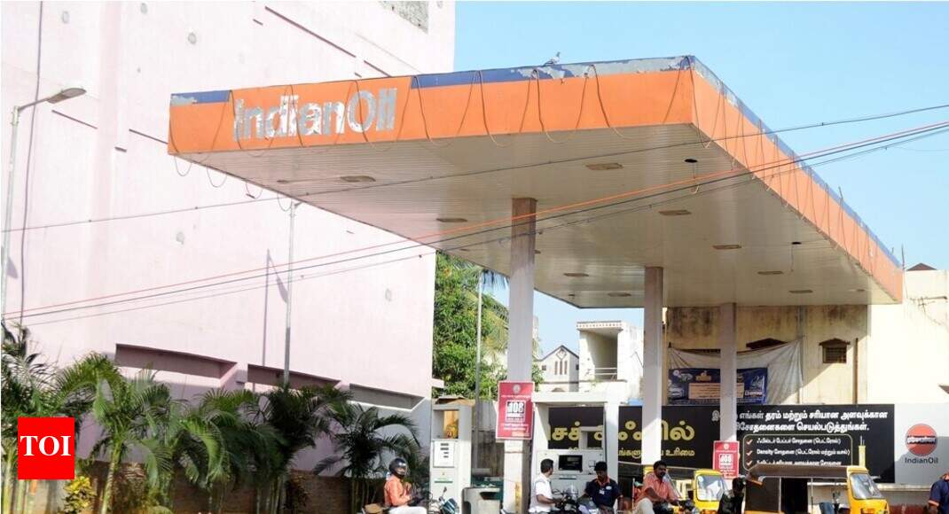Indian Oil to commence doorstep delivery of diesel | Pune News - Times ...