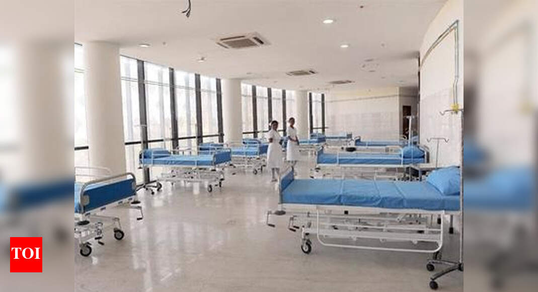 GMC: Maha offers Goa Rs 2 crore a year to treat its patients at GMC ...