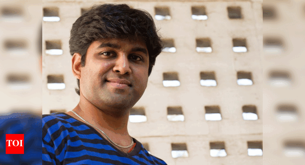 Lyricist Kabilan Vairamuthu roped in for Shankar’s ‘Indian 2’ starring ...