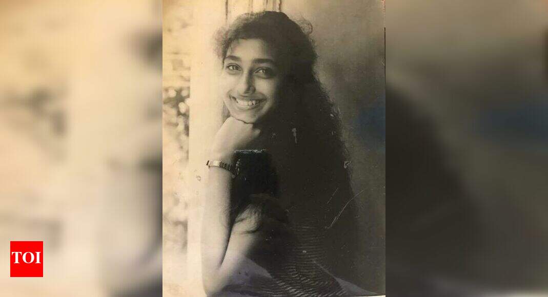 What’s Ritu’s first love? | Bengali Movie News - Times of India