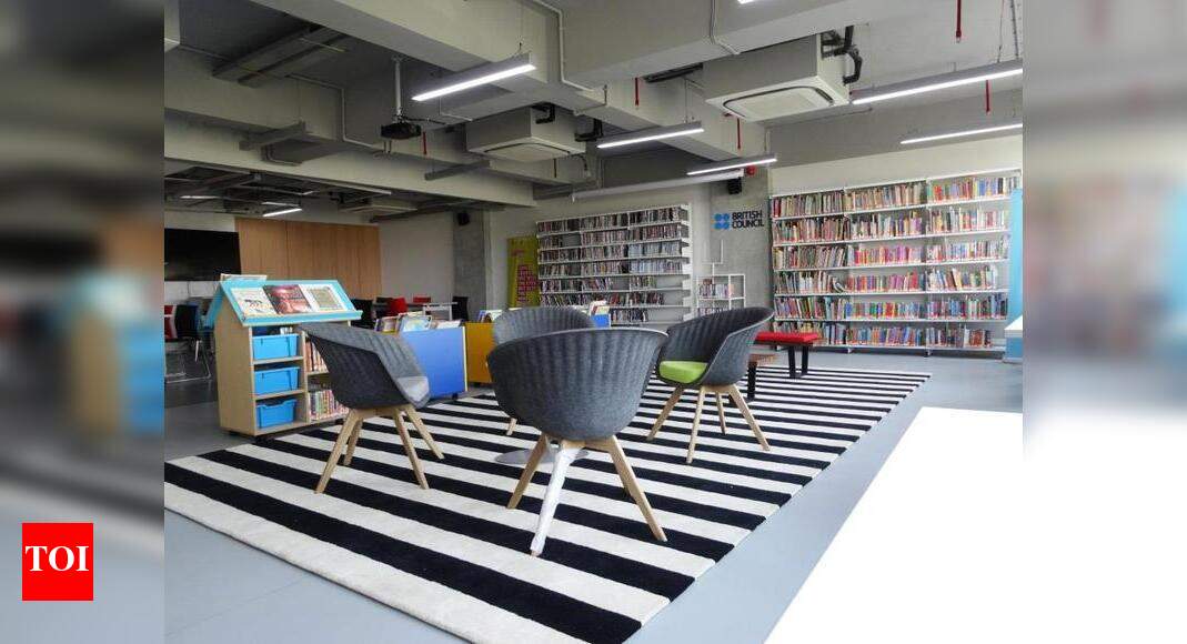 Film Screening at British Council Library on March 24 | Events Movie ...