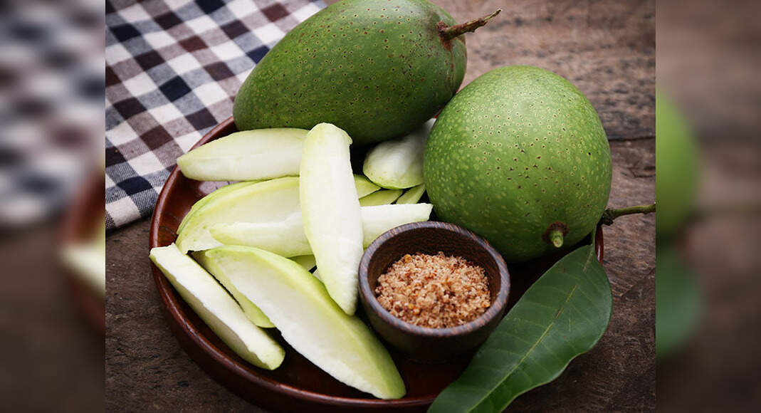 Why amchur or mango powder is the ultimate summer cooler