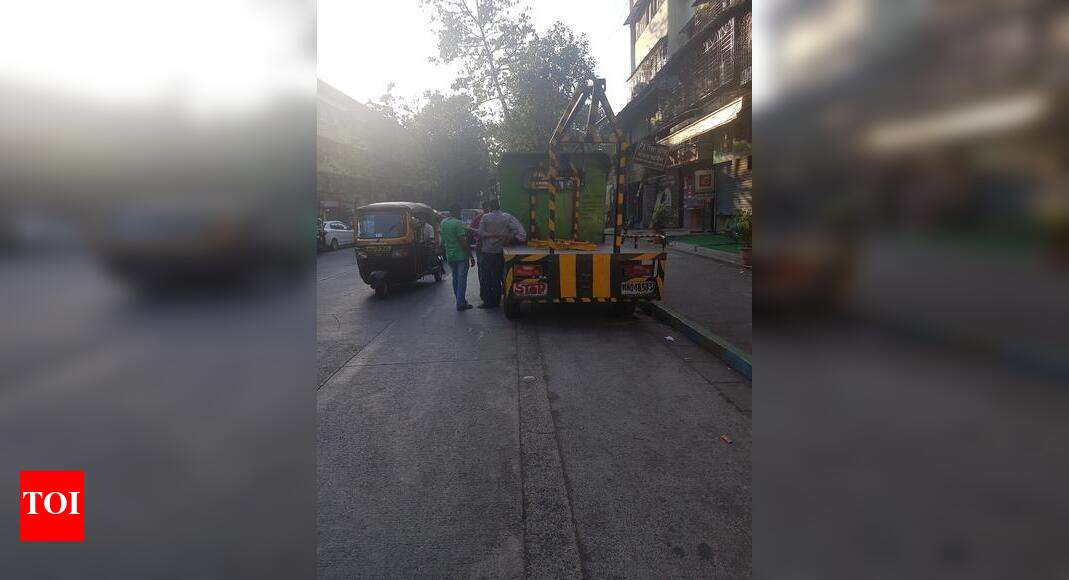 No Rules for Rule Setters!!! - Times of India