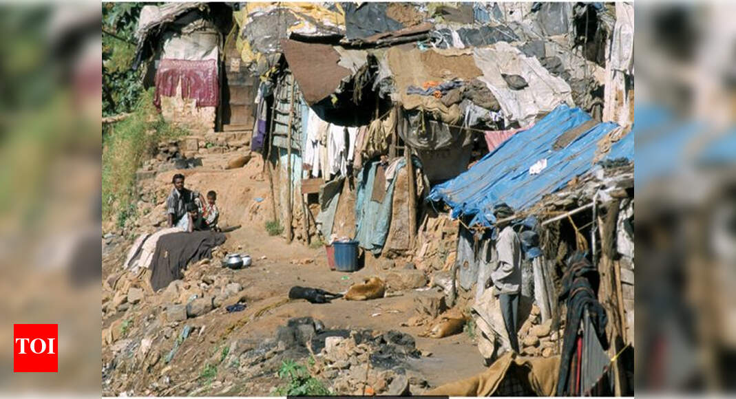Gujarat Poverty: Number of families in poverty rose by 19,000 in 2 ...