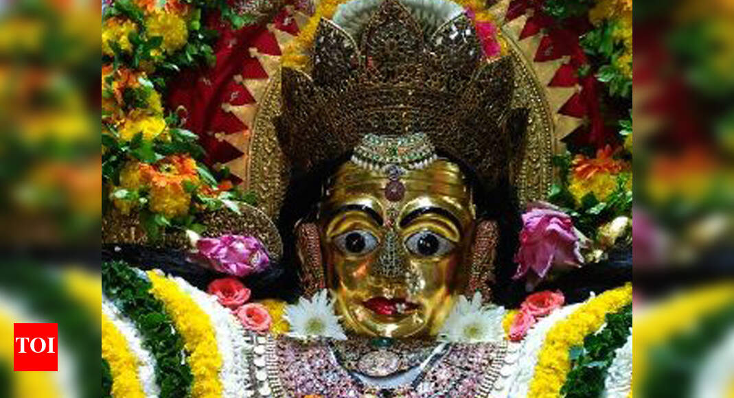 Ram Navami: Processions and sacrificial chants to mark Ram Navami in ...