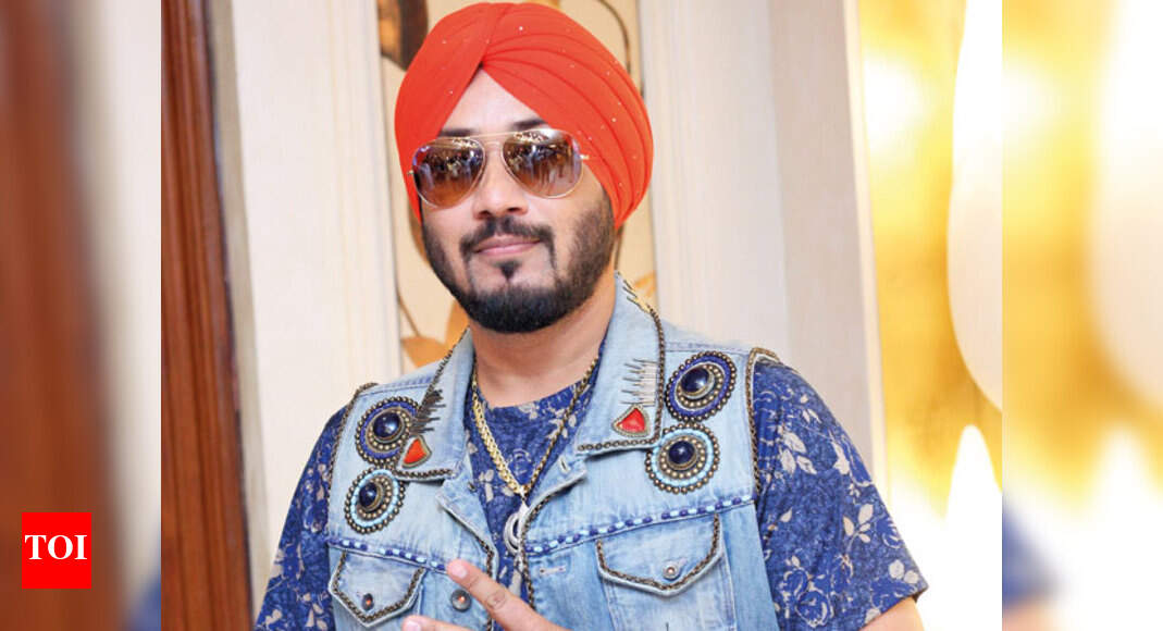 Dilbagh Singh: Unlike in Mumbai, you don’t have to create artificial ...