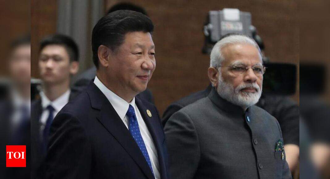 Sco: Modi-Xi will 'definitely' meet during SCO summit: Indian envoy | India News - Times of India