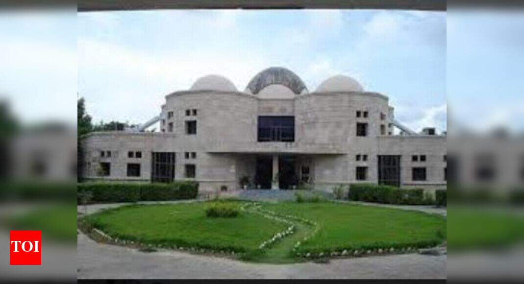 IIIT-A: Allahabad: First Researcher’s Day observed at IIIT-A | Prayagraj News - Times of India