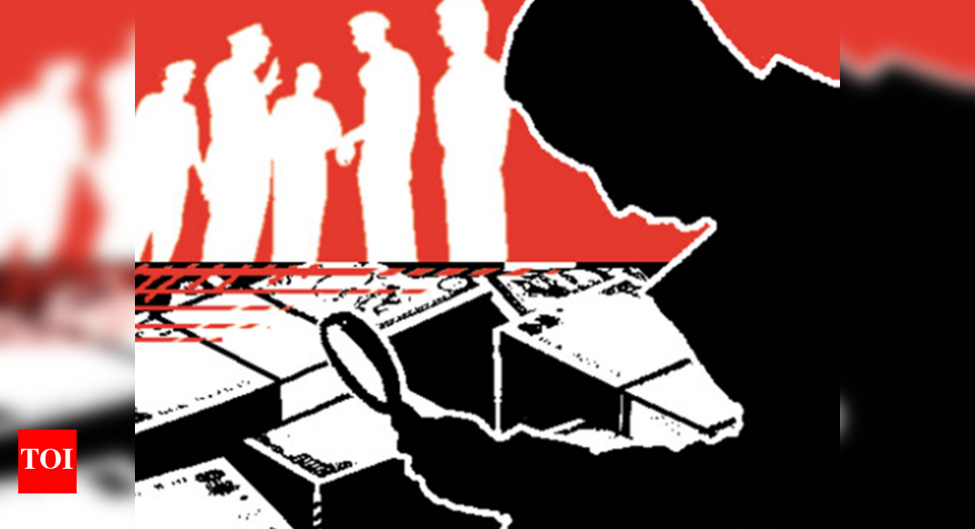 Fake caste certificates: Lookout circular for accused doctor likely ...