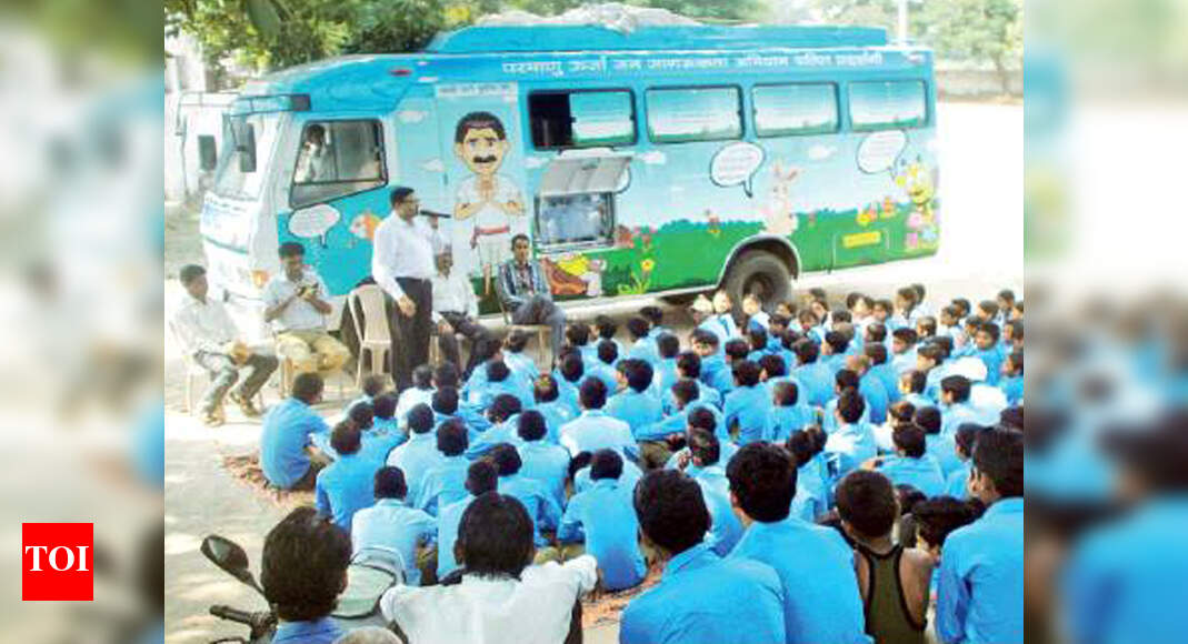 NPCIL: Cartoons and a comicbook hero to dispel anti-nuke sentiments ...