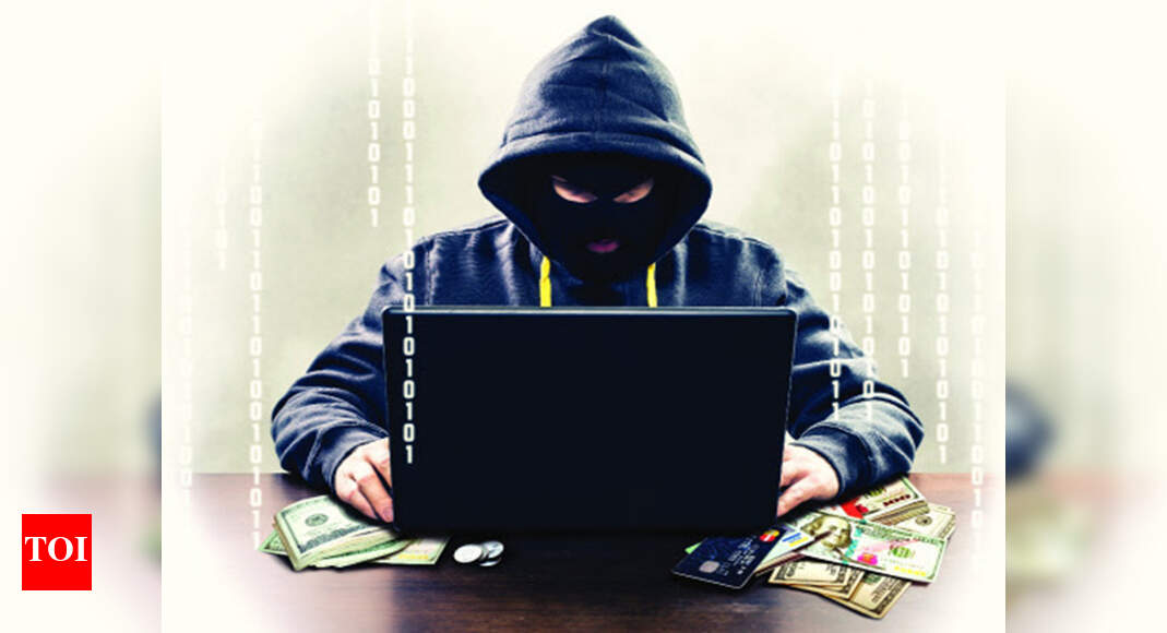 India’s first cyber security cluster to come up in Hyderabad ...