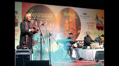 Cultural extravaganza planned for Rajasthan fest | Jaipur News - Times ...