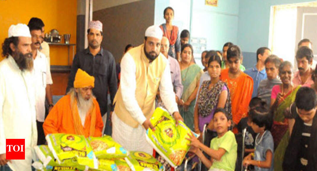 Sufi priests against out of court settlement | Jaipur News - Times of India