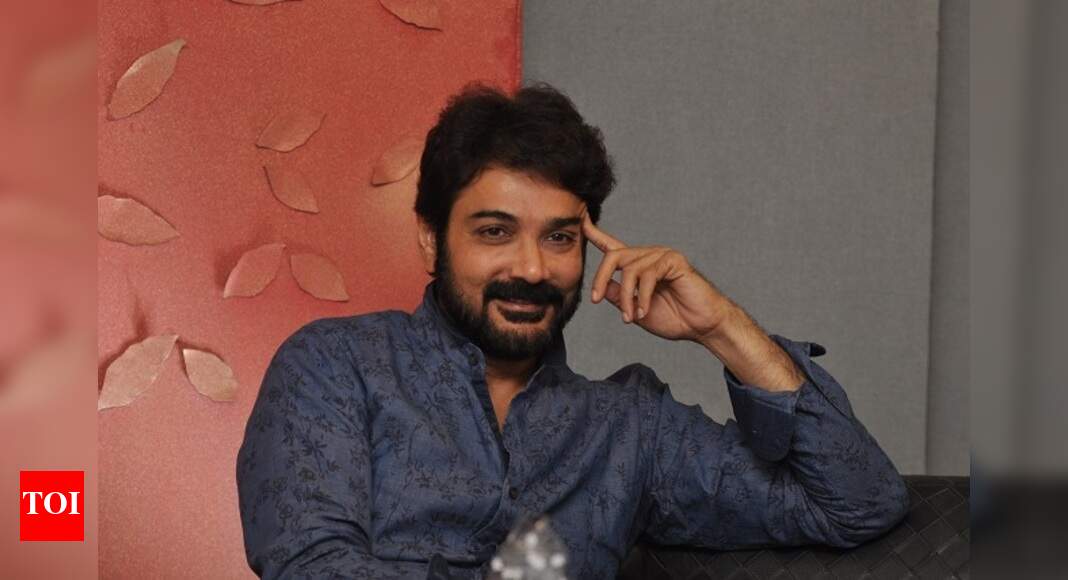 Prosenjit Chatterjee is a master planner and here's why! | Bengali ...