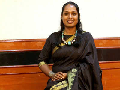 I think it’s time transgenders came to power: Kalki Subramaniam ...