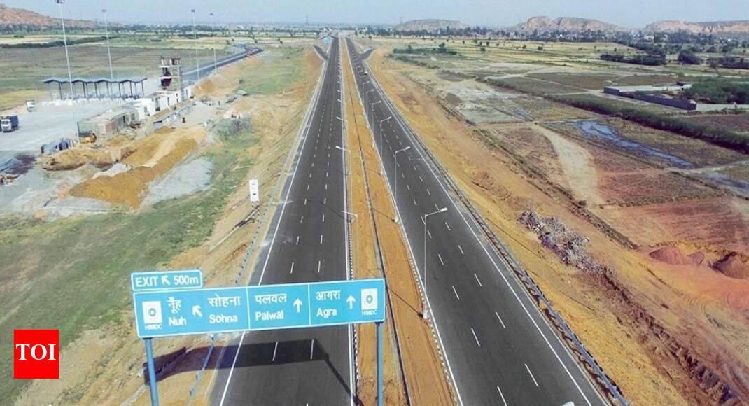 kmp expressway: KMP to miss March 31 deadline, will need another month ...