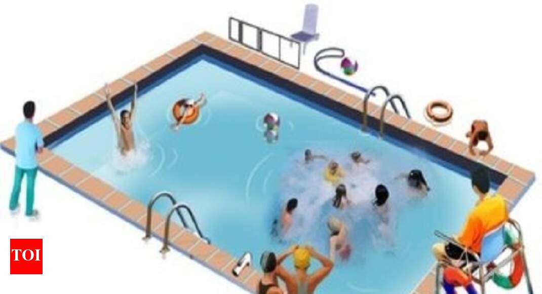 Swimming pool safety guidelines: Diving into shallow end of swimming ...