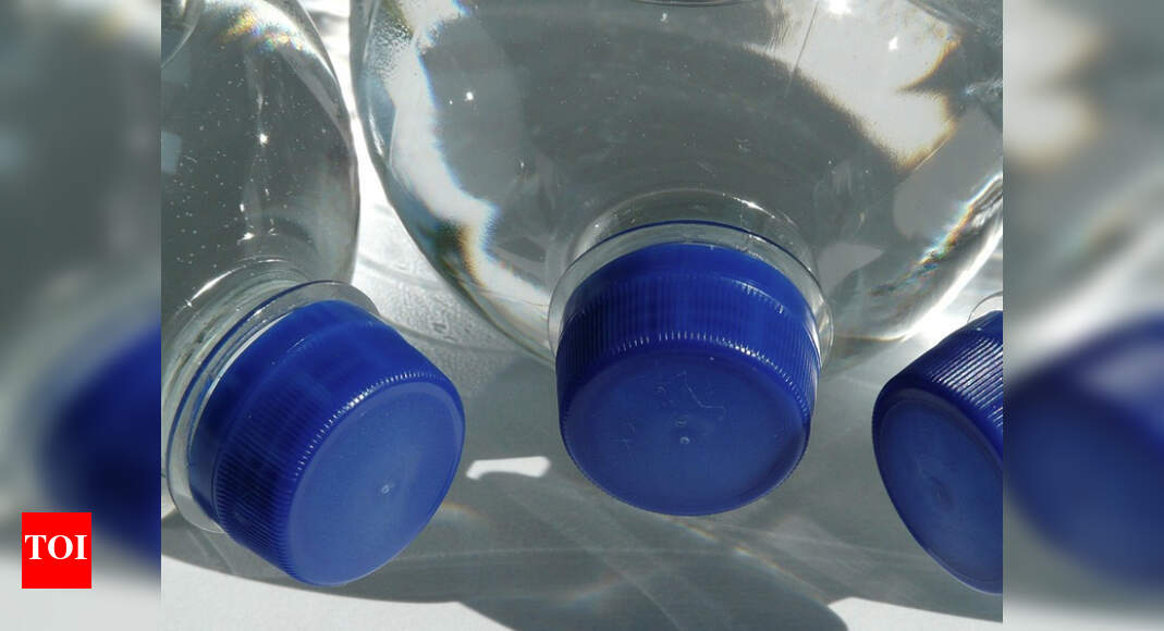 FDA turns tap off for six packaged water plants | Pune News - Times of ...