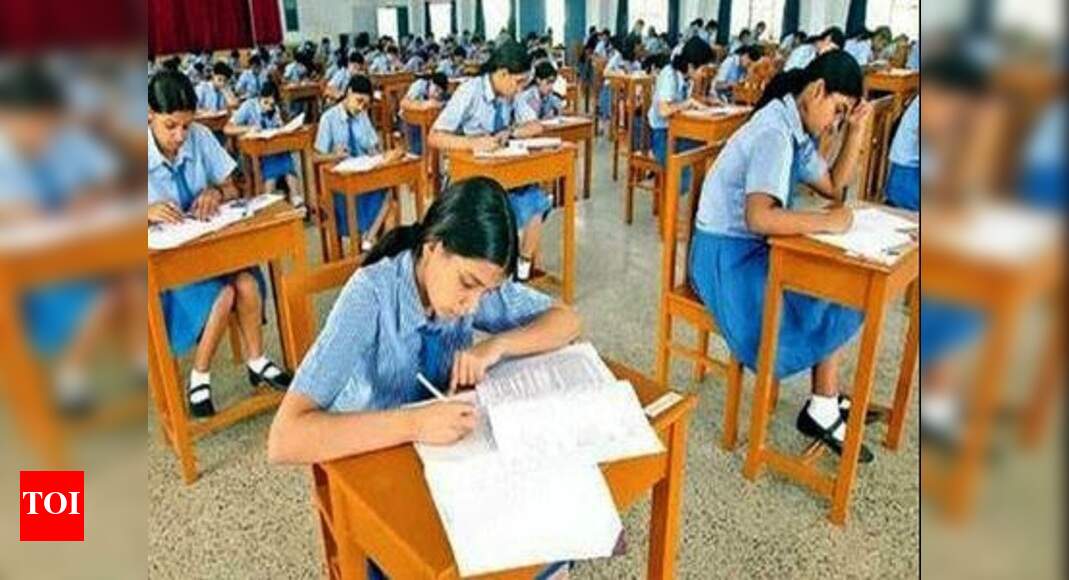 Outdated school syllabi need urgent revamp, say teachers | Hyderabad ...