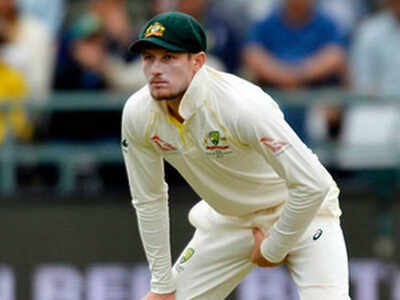Steve Smith Ball Tampering: Ball tampering: Peter Handscomb in ...