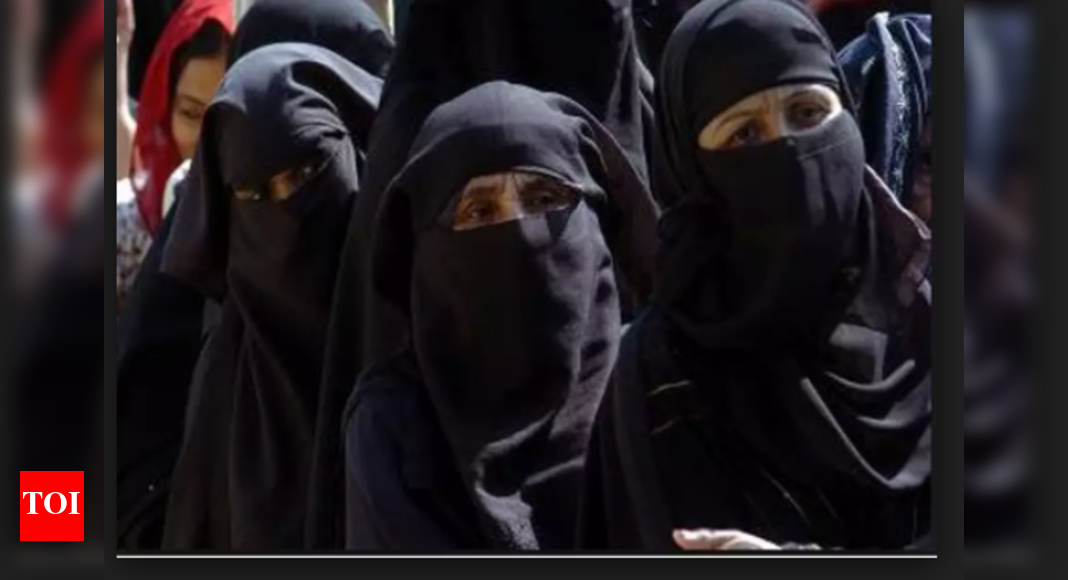 Nikah Halala: Supreme Court to examine constitutional validity of polygamy, 'nikah halala' among ...