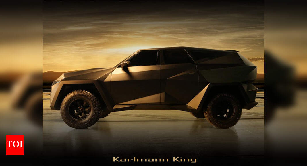 Karlmann King Price: Meet the beast Karlmann King - world's most ...