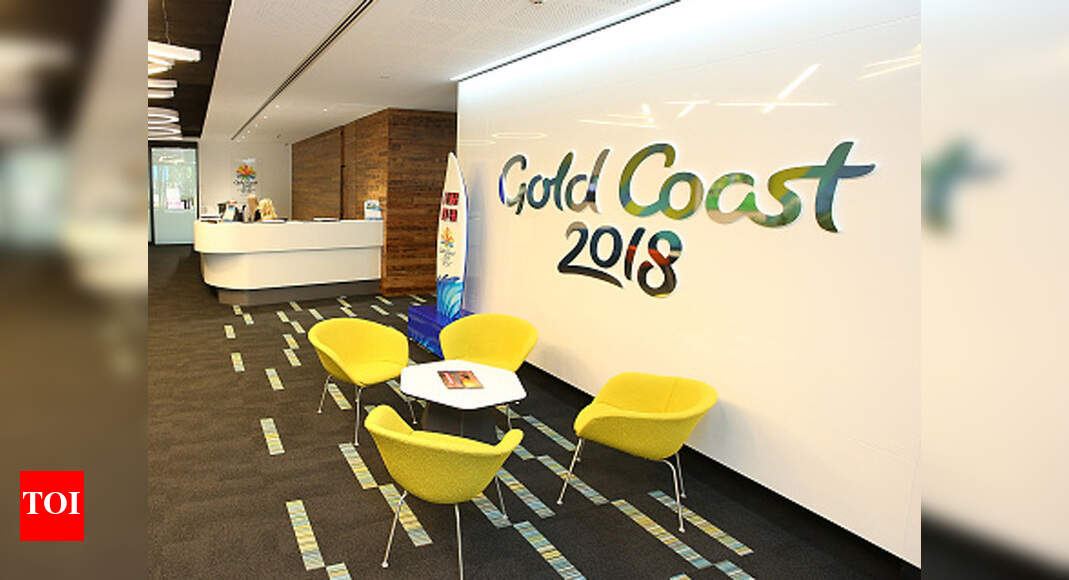 Commonwealth Games 2018: Complete list of Indian athletes in 2018 ... Commonwealth Games 2018: Complete list of Indian athletes in 2018 ...