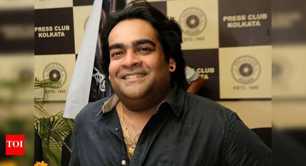 What is keeping Ratul Shankar busy? | Bengali Movie News - Times of India