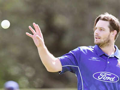 IPL 2018: McClenaghan is great asset for Mumbai Indians: Rohit ...