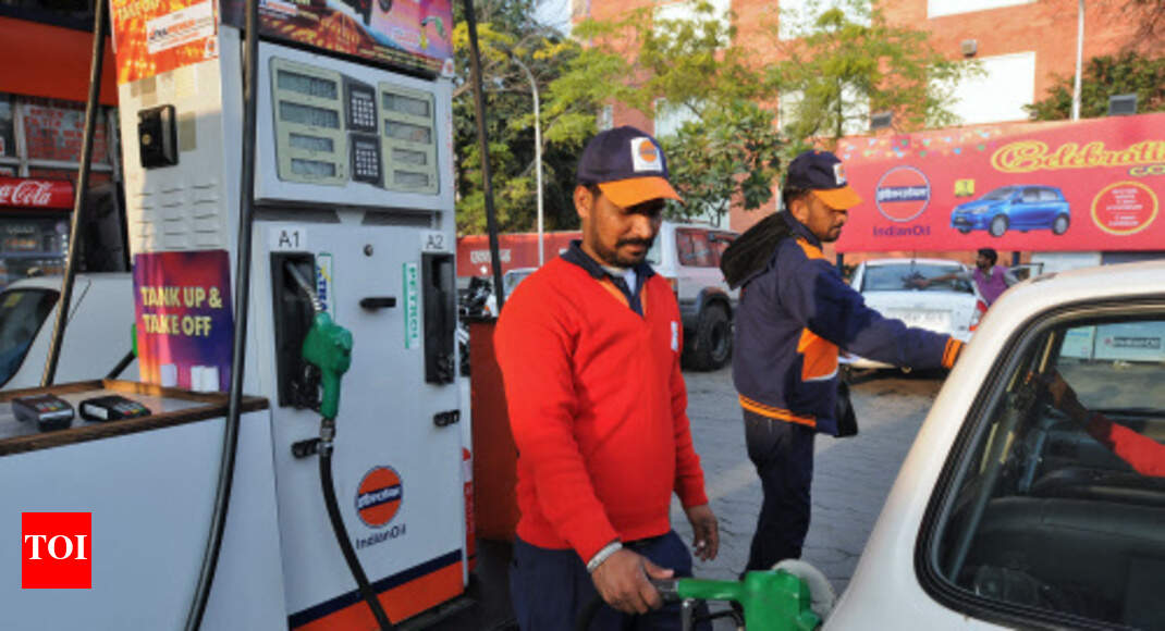 BS4 fuel: SC asks Centre to consider BS-VI fuel in 13 metros from April ...