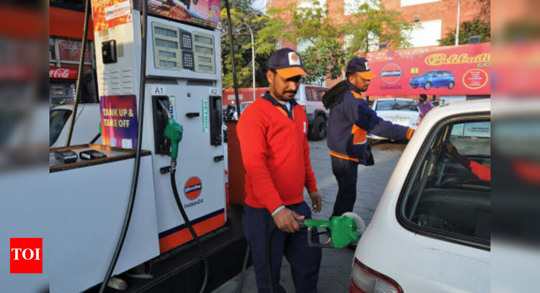 BS4 Fuel: SC asks Centre to consider BS-VI fuel in 13 metros from April ...