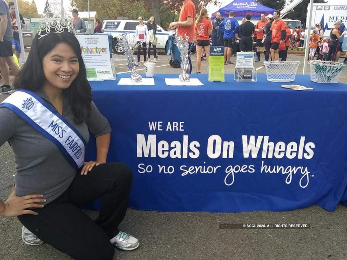 Ashley Ching: I would rather be dead than overweight