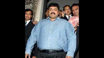 Diamond Power declared bankrupt | Vadodara News - Times of India