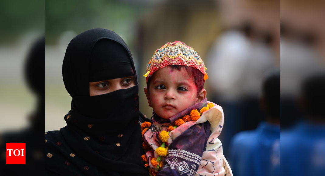 Nikah halala: After triple talaq, Supreme Court turns lens on polygamy, nikah | India News ...