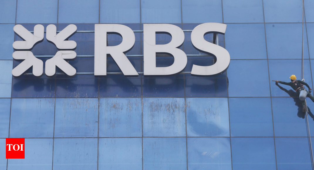 Royal Bank of Scotland: MNC bank in India offers same-sex partners of ...