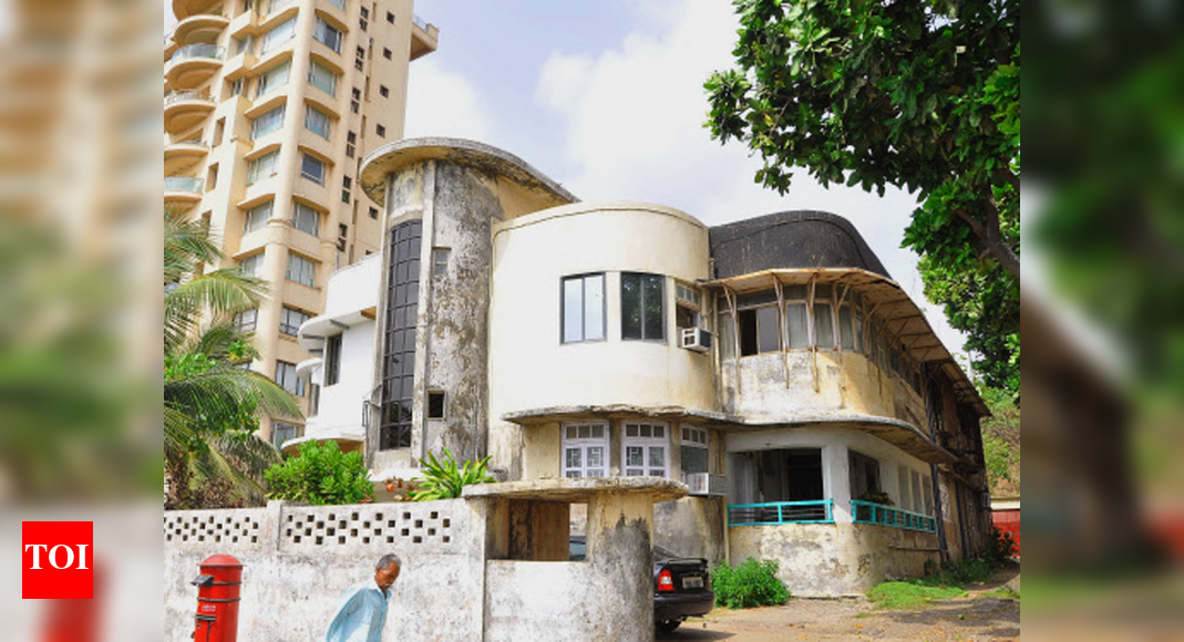 Centre begins process of selling enemy properties | India News - Times ...