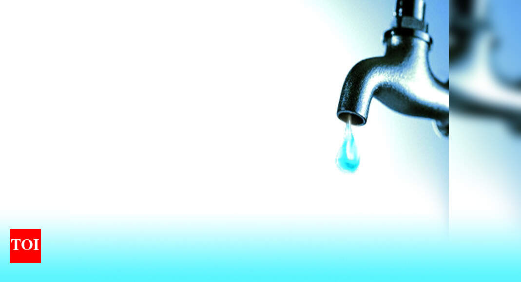 Bottled Water: Scam is back in summer: Used bottles refilled with tap ...